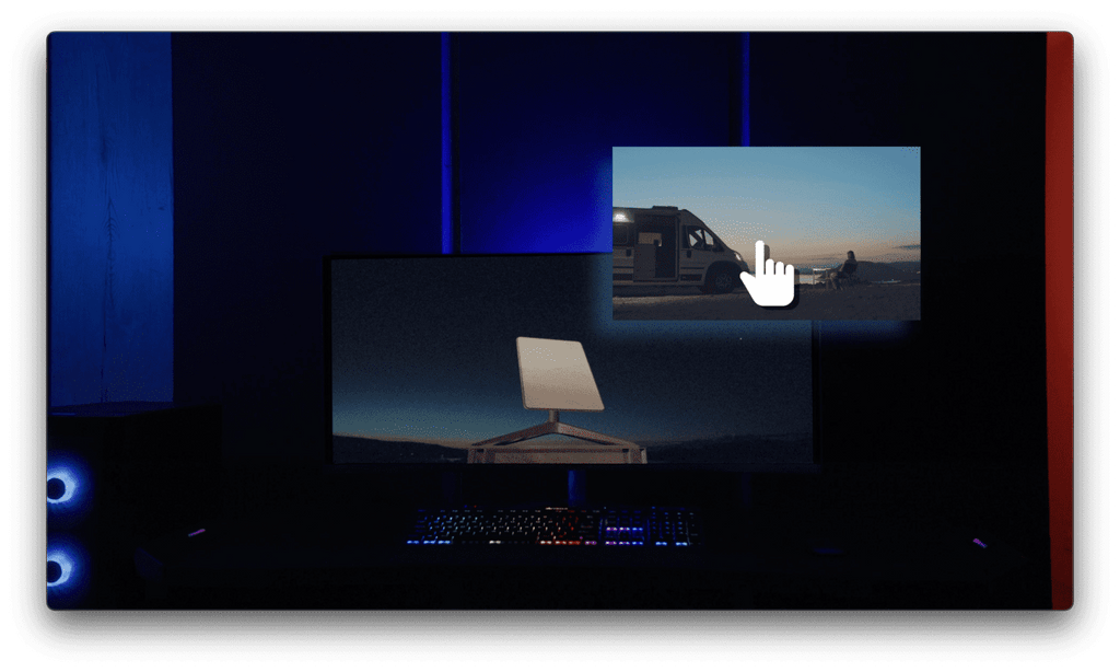 Pointers Title Pack for Davinci Resolve