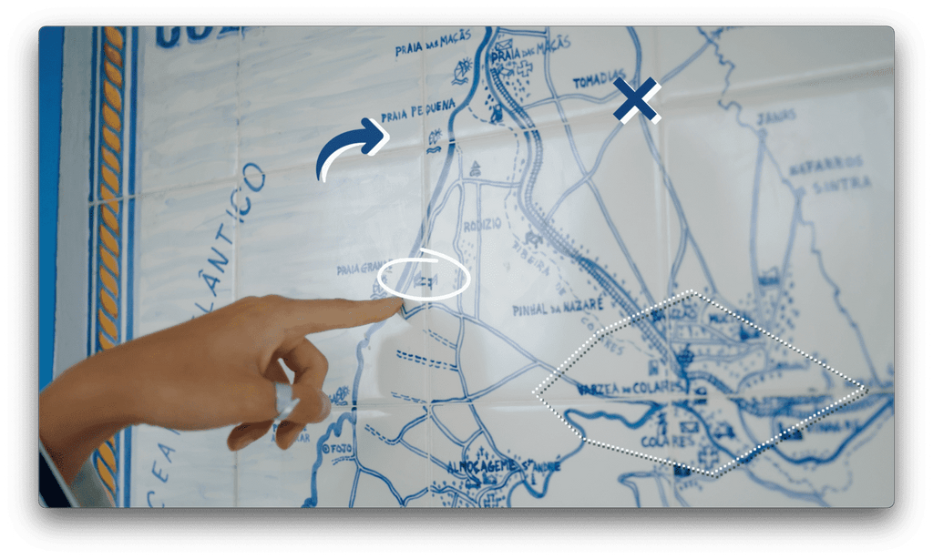 Pointers Title Pack for Davinci Resolve