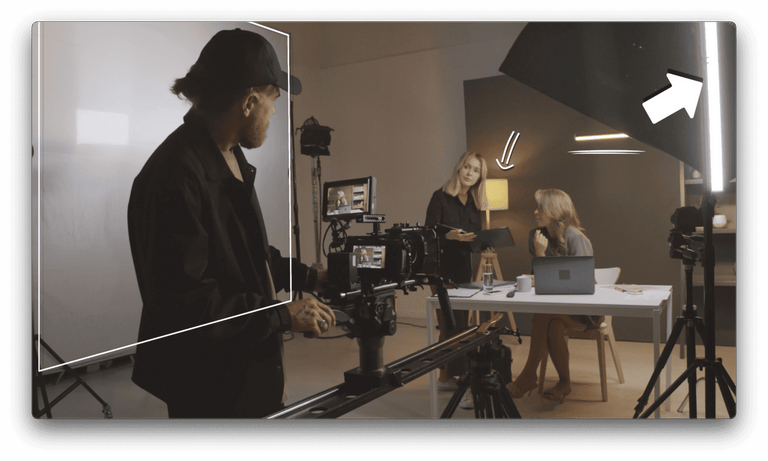 Pointers Title Pack for Davinci Resolve