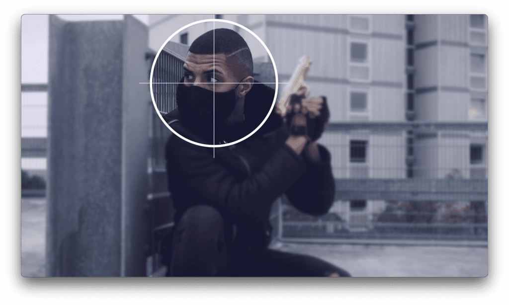 Pointers Title Pack for Davinci Resolve