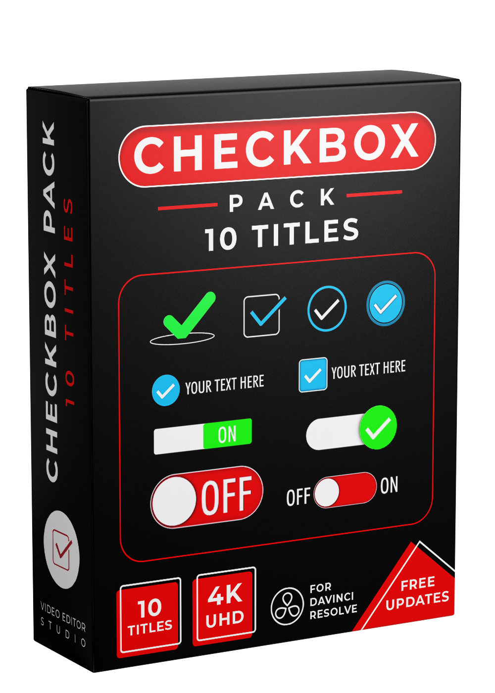 All – Page 2 – VIDEO EDITOR STUDIO