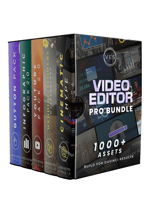 All – VIDEO EDITOR STUDIO