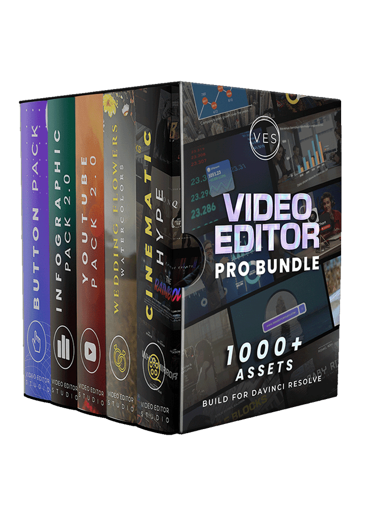All – VIDEO EDITOR STUDIO