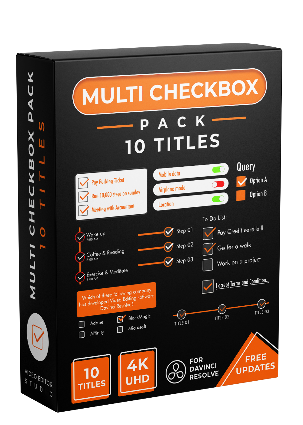 All – Page 2 – VIDEO EDITOR STUDIO